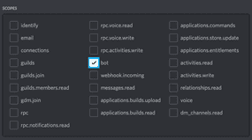 Création d'un bot Discord avec OpenAI | Aircodr | Franck Anso | CTO ...